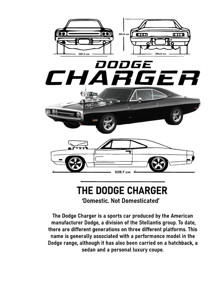 Dodge | PDF
