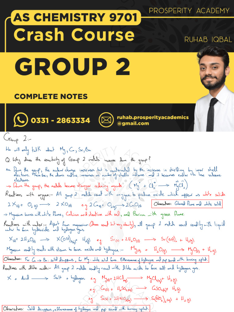 Group 2 | PDF