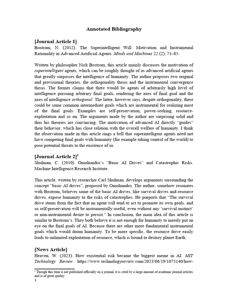 Assignment 1 | PDF | Cognition | Cognitive Science