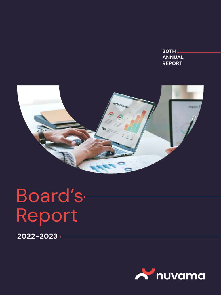 Nuvama Board Report 22 23 25 JAN 2024 | PDF | Audit | Equity (Finance)