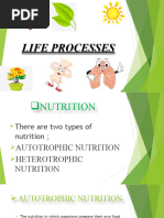 Life Processes Complete Chapter? - CLASS 10 Science - NCERT Covered ...