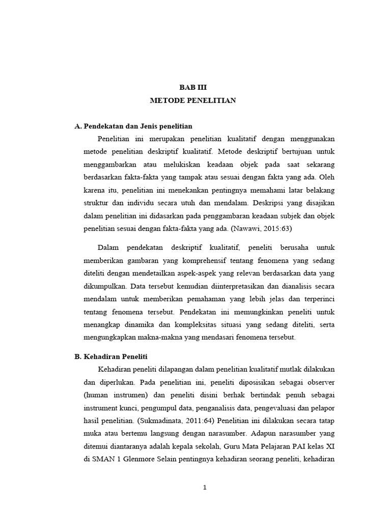 Coretan | PDF | Karier & Perkembangan | Kesehatan Holistik