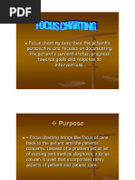 The Anesthesia Chart | PDF | Anesthesia | Clinical Medicine