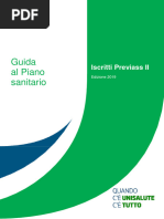 Mini Guida EBM Salute | PDF