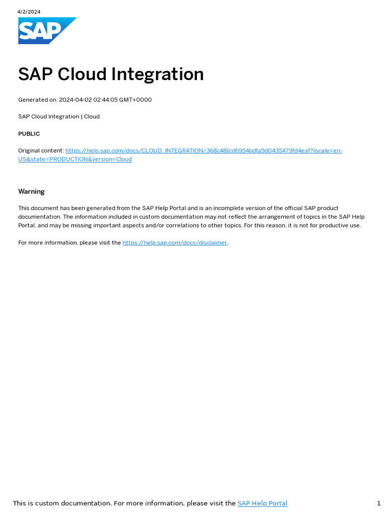 Sap Ci Naming Convention Pdf Software Engineering Information Technology 