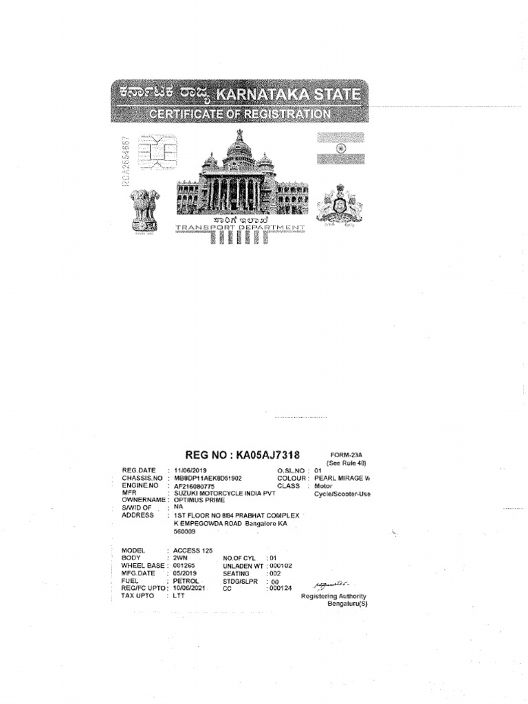 RC PDF | PDF