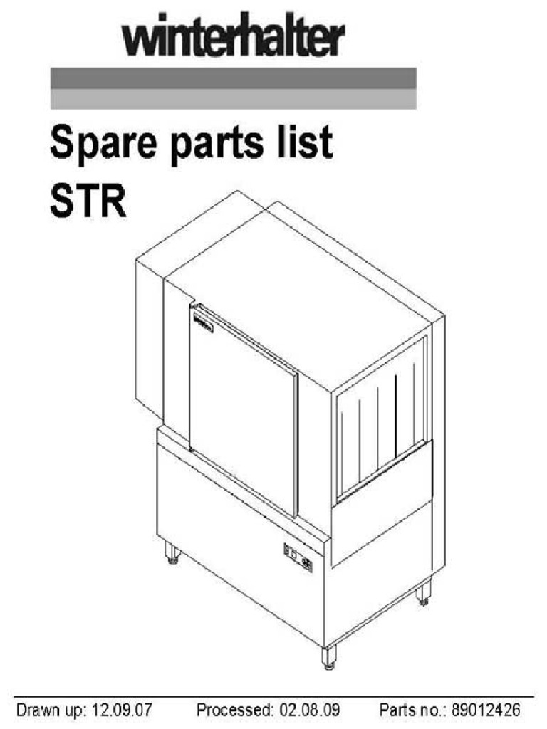 STR | PDF
