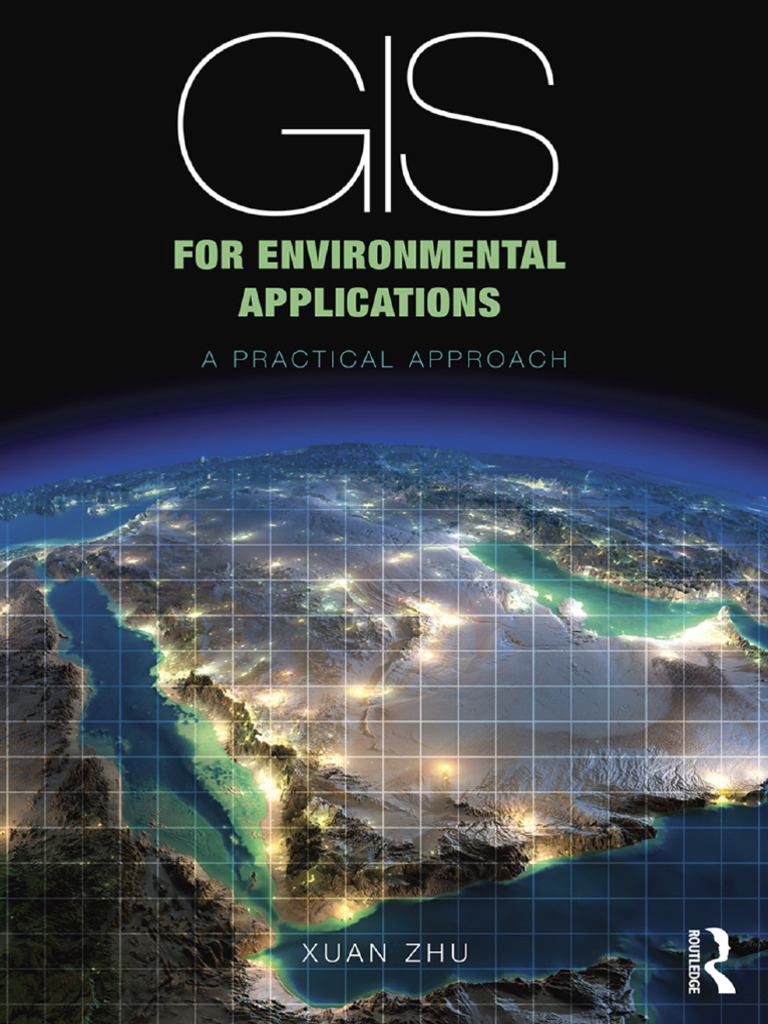 Previewpdf | PDF | Geographic Information System | Spatial Analysis