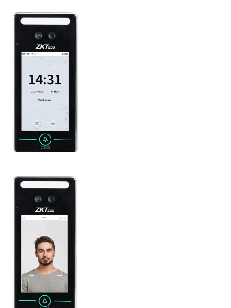 How To Check-In and Out | PDF