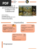 L'Hospitalisme selon René Spitz | PDF | Psychologie du développement ...