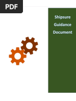 BCA LEAP Quick Guide v0 1 | PDF | Computing | Software