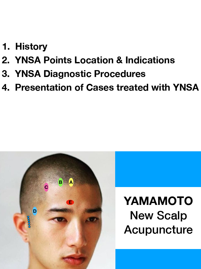 Yamamoto Presentation PDF | PDF | Vertebral Column | Dystonia