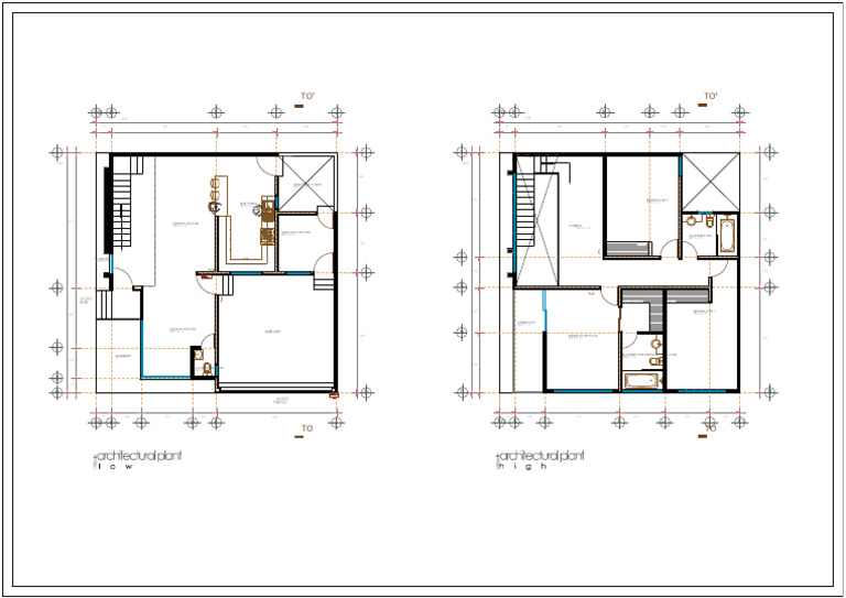 Access Points and Room Dimensions Guide | PDF | Bedroom | Brisbane
