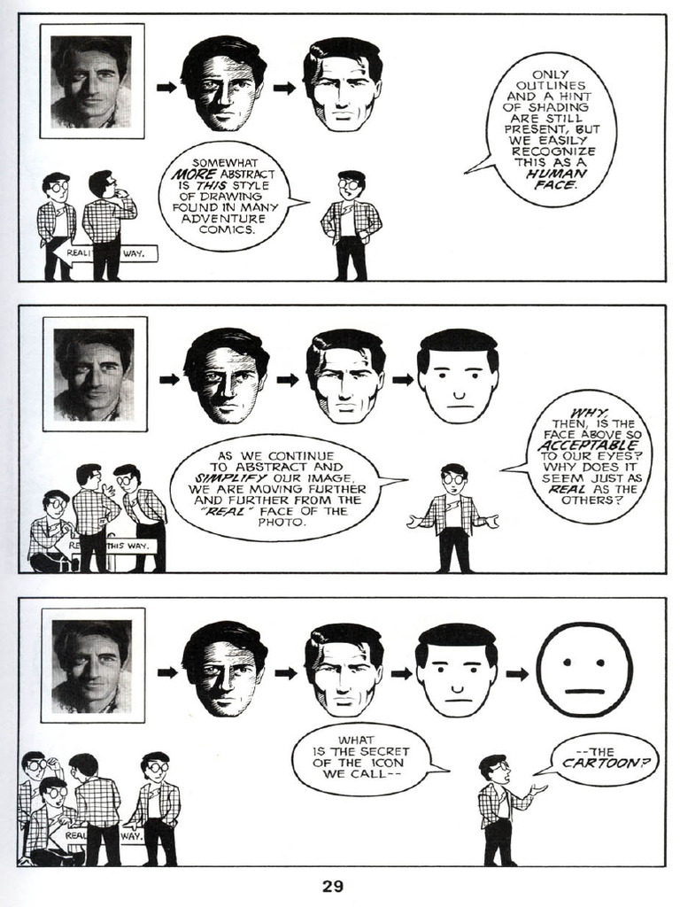 McCloud Comics | PDF