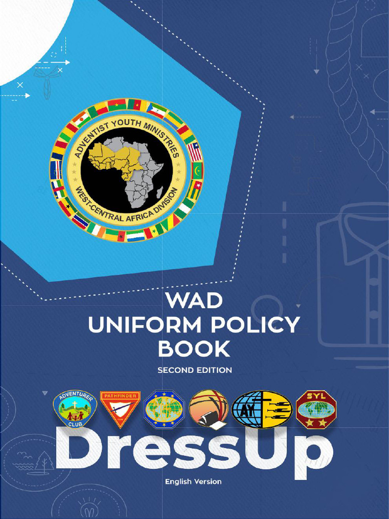 WAD-Pathfinder-uniform-book-02 | PDF