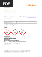 Breaking Containment - Take 5 Revision Rev D Final | PDF | Risk ...