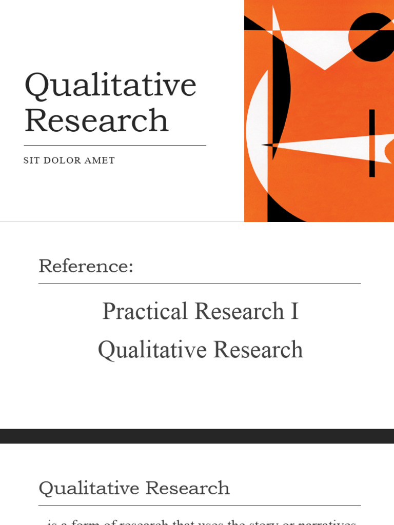 Qualitative Research | Download Free PDF | Qualitative Research ... Qualitative Research | Download Free PDF | Qualitative Research ...