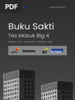 Buku Saku GENTING | PDF