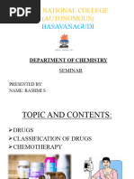 Tall Man Lettering List 2023.10 FINAL | PDF | Drugs | Clinical Medicine