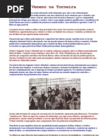 Uso e História do Zyklon B | PDF