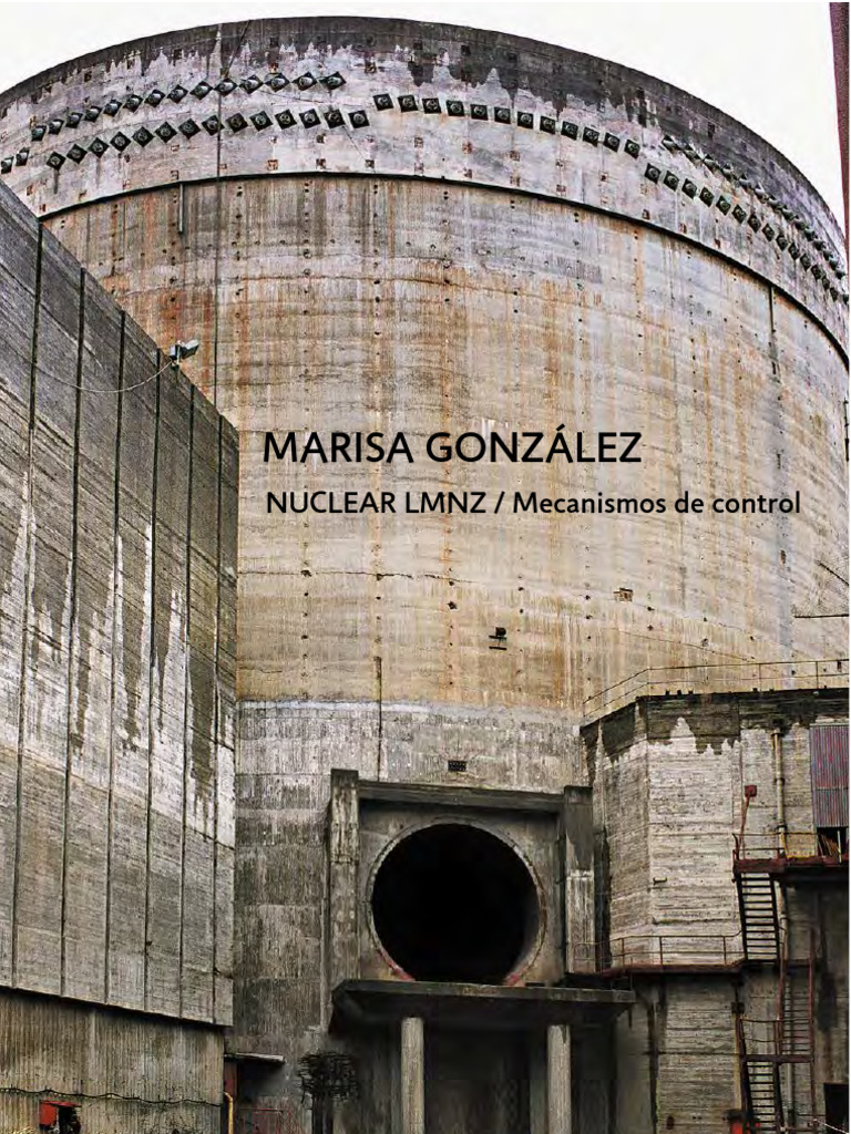 Exposición Nuclear Lemóniz: Control y Arte | PDF | La energía nuclear ...