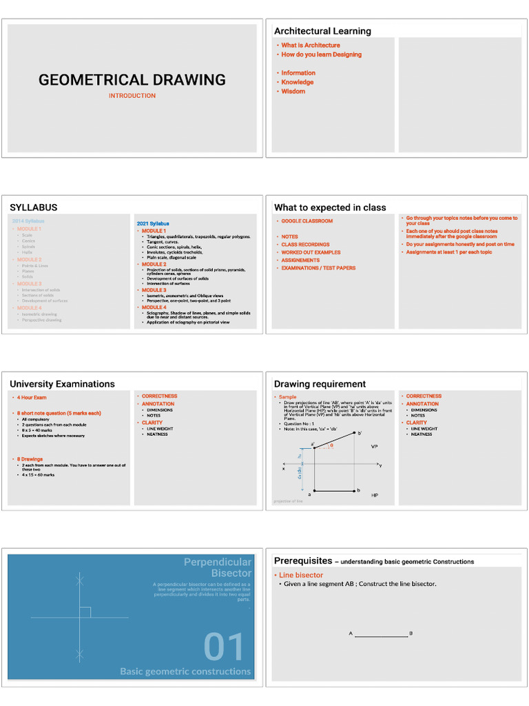 GD22 0 01 Intro | PDF