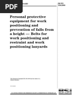 BS EN 50272-2-2001 (Safety Requirements For Battery-Formula For ...