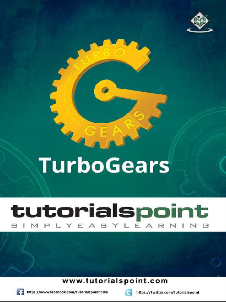 Turbogears Tutorial | PDF | Model–View–Controller | Networking