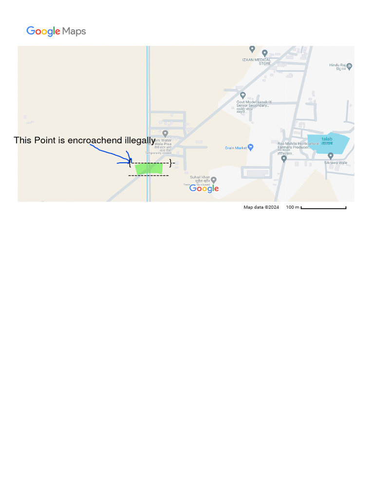Map Polity | PDF