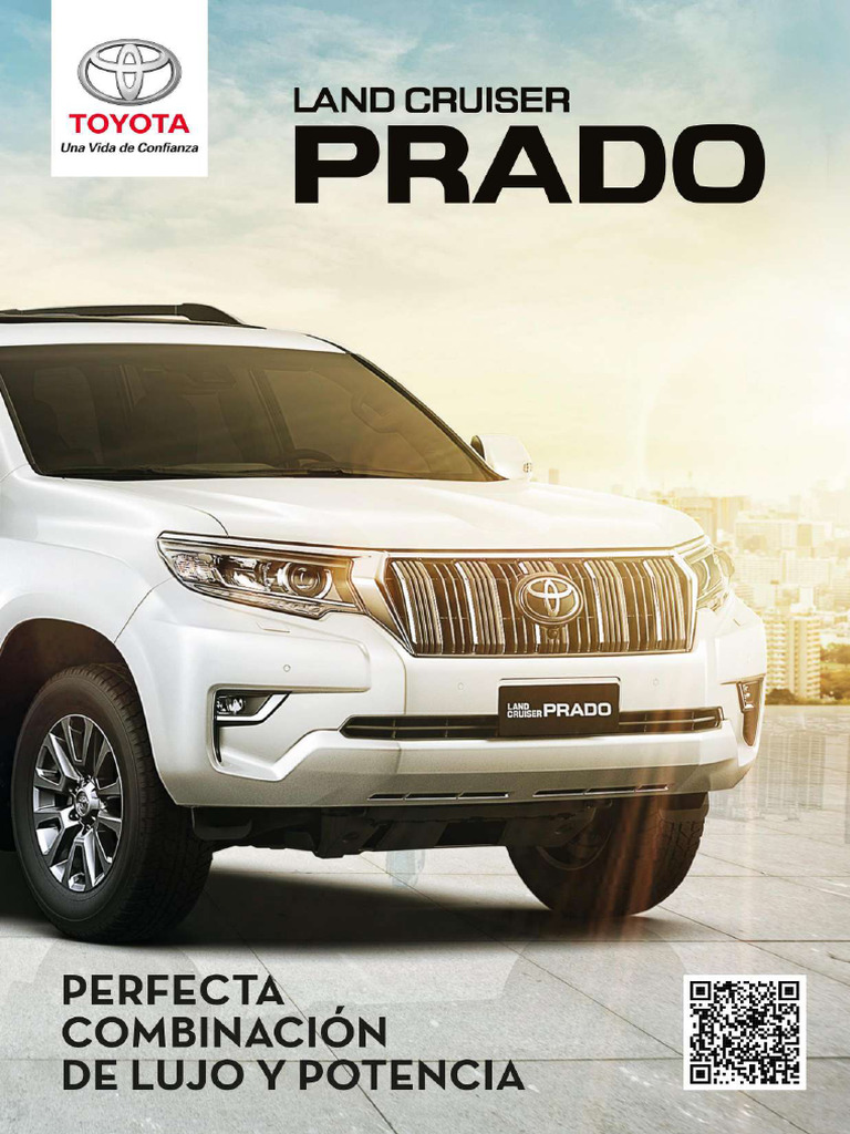LC Prado | PDF