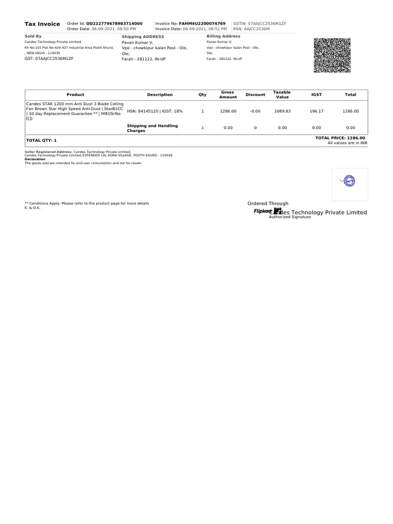Ceiling | PDF | Invoice | Government Finances