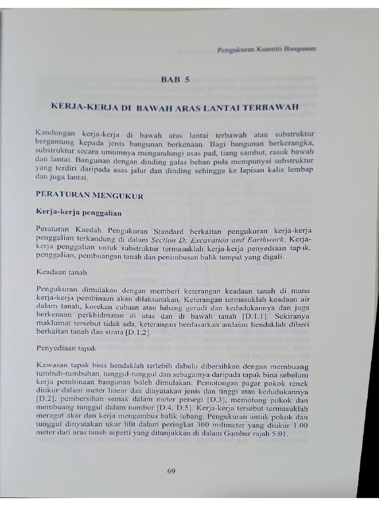 site clearance note | PDF