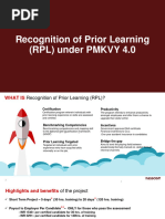 DepEd Ranking Points | PDF | Identity Document