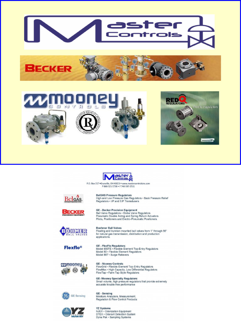 Flowgrid Training Powerpoint Pdf Valve Gas Technologies