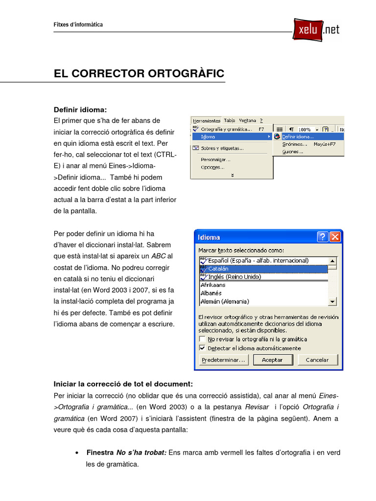 corrector_ortografic | PDF