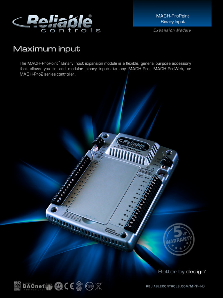 MPP-I-B Catalog en Imp | PDF | Computer Engineering | Electrical Engineering