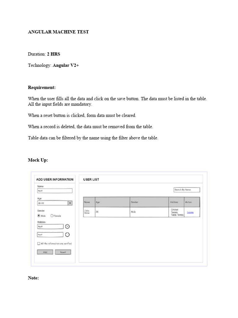 Docz | PDF | Java Script | Angular Js