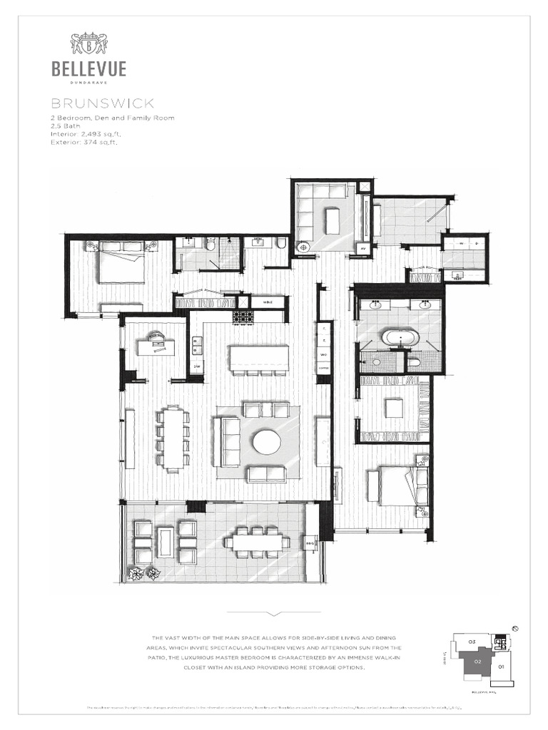 FLOORPLAN | PDF