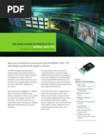 Parsec Multi-Monitor and Virtual Display Guide | PDF | Microsoft ...