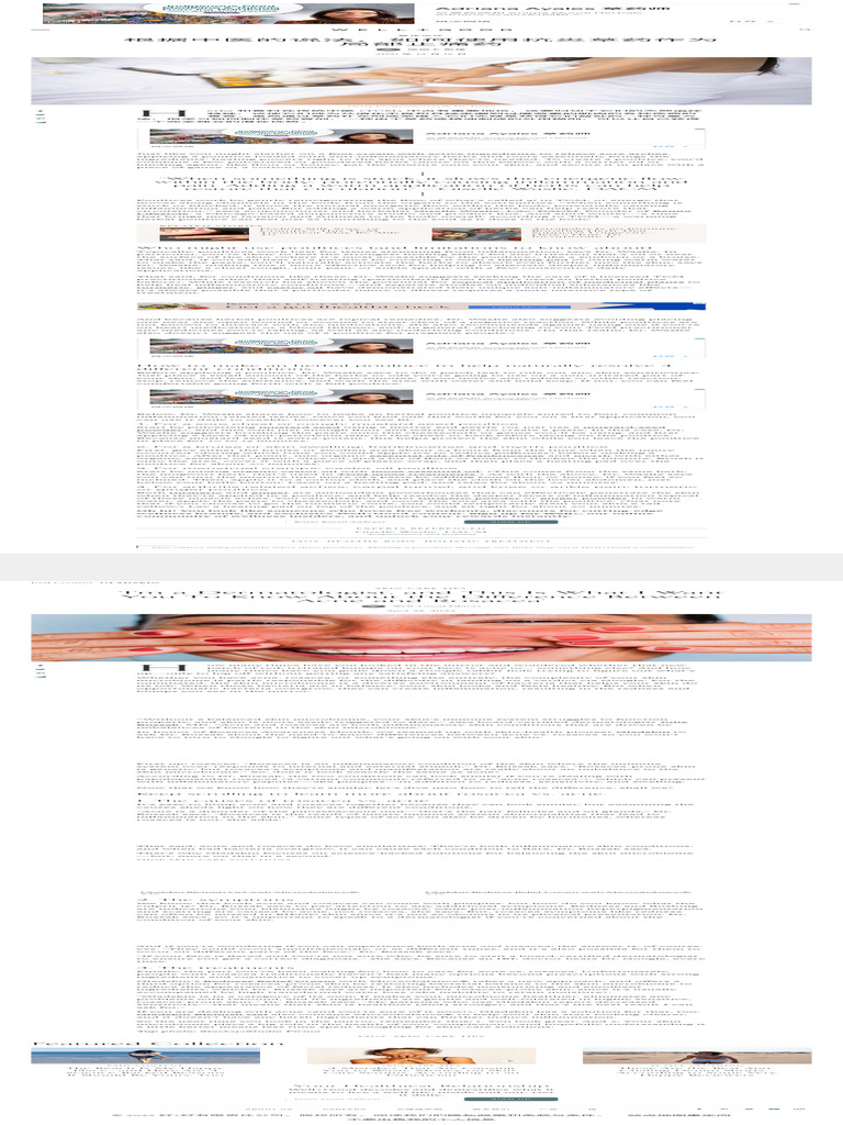 How To Make An Herbal Poultice To Help Treat Infl | PDF | Traditional ...