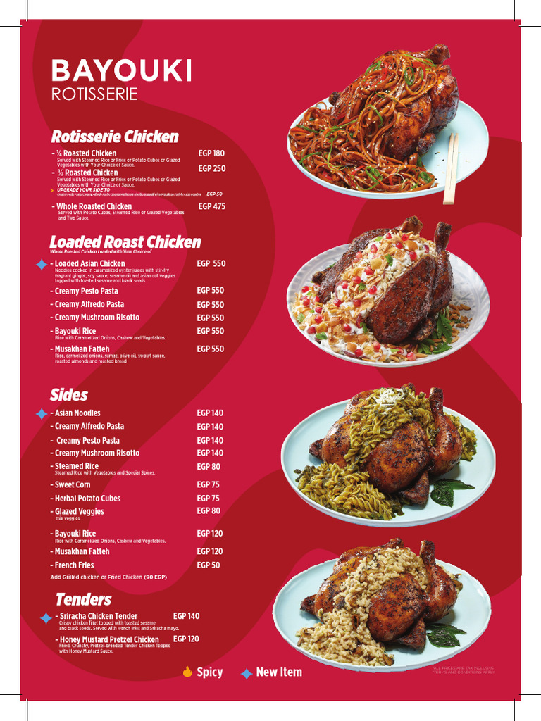 Bayouki English 11 3 2024 Removed | PDF | Sauce | Pesto