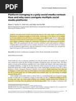 Minecraft Block Hardness | PDF | Minecraft | Materials