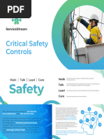 Bypassing Safety Controls | PDF | Safety | Occupational Safety And Health