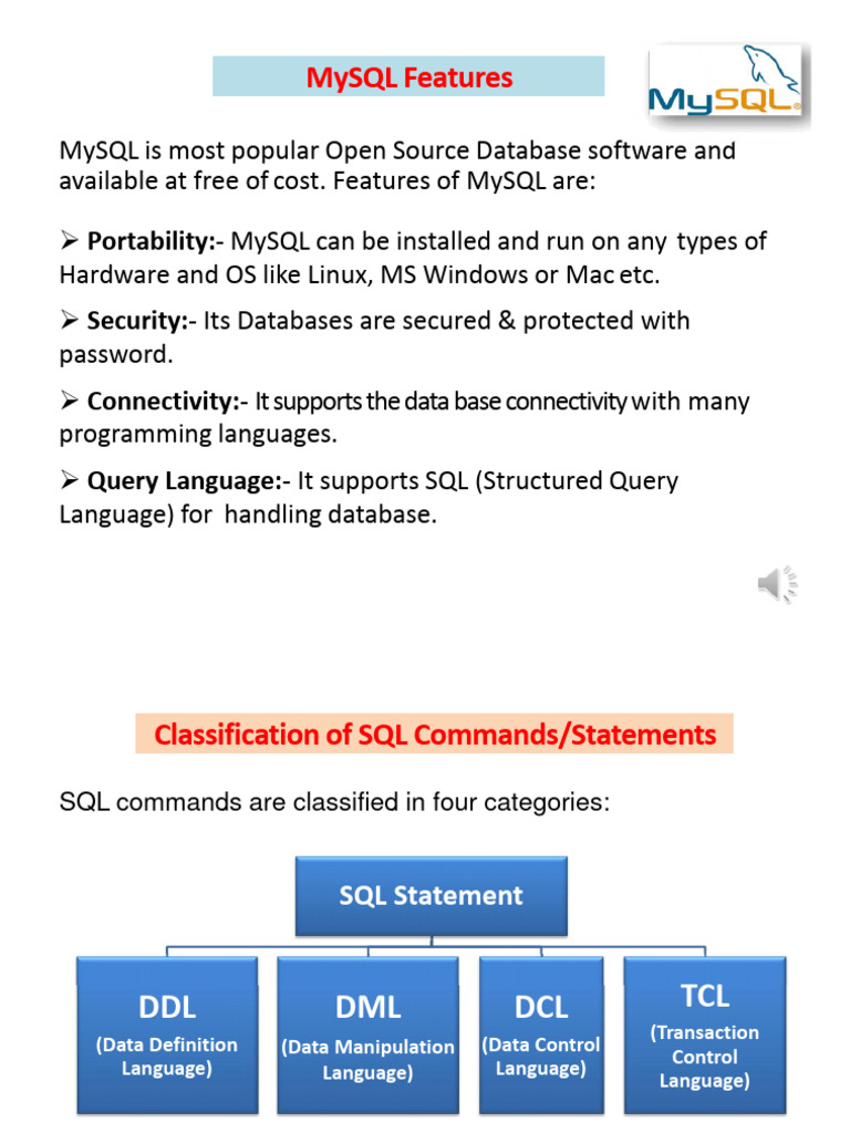 Xii Csdatatypes in SQL and Craete Insert Command | PDF | Sql | Table (Database)