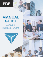 Perceptual Speed Test Ver 2021 | PDF