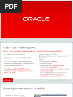 PO Correction and Return Process in Oracle EBS | PDF | Business Process | Business