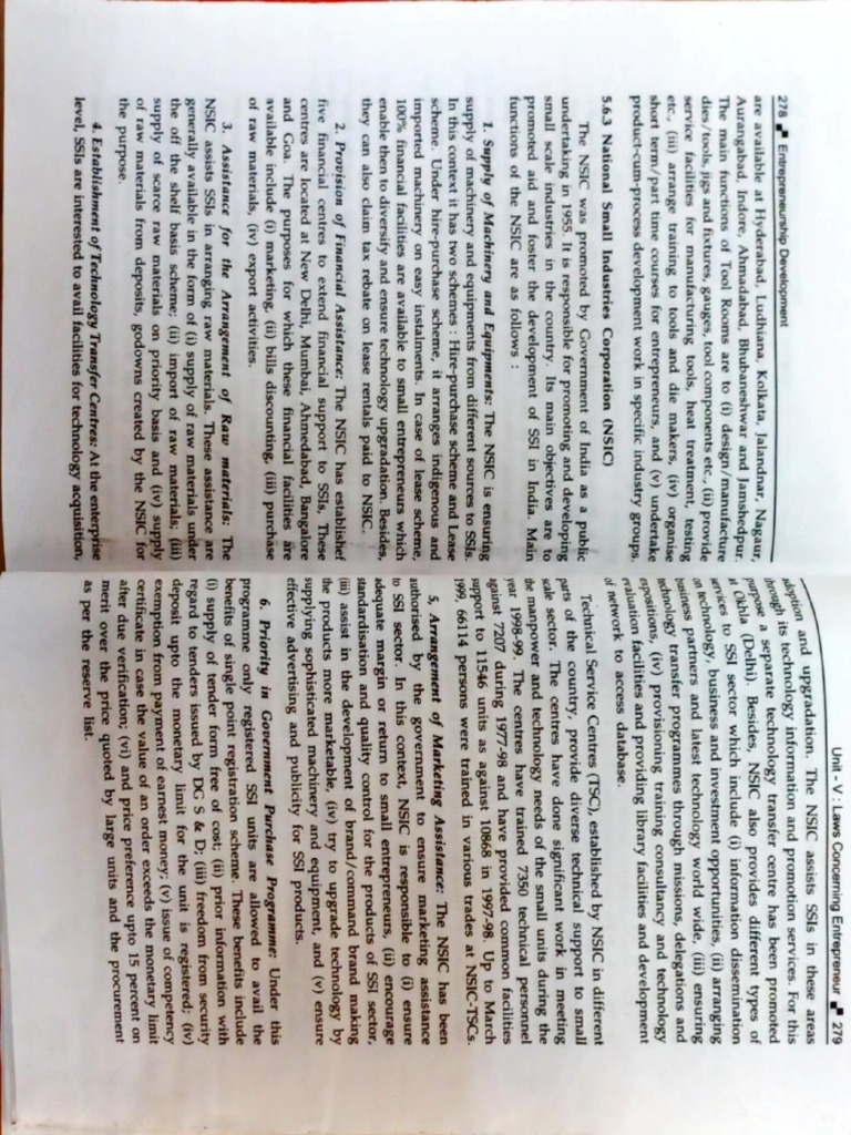 ED Unit-5 Continued | PDF