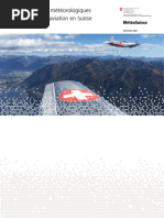 La Carte TEMSI | PDF | Jet-stream | Météorologie