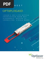 Dell S3248T-ON Switch Spec Sheet | PDF | Network Switch | Usb