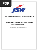 REC Drawings | PDF | Electrical Substation | Insulator (Electricity)